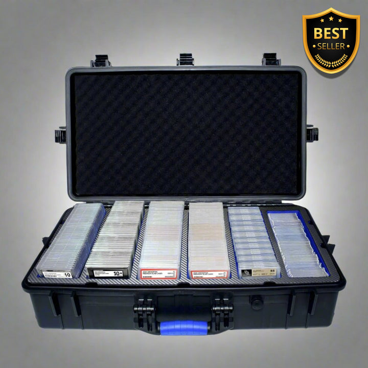 Shop Graded Card Slab Cases | Armortek