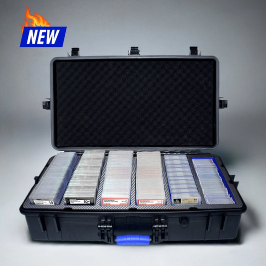 Shop Graded Card Slab Cases | Armortek